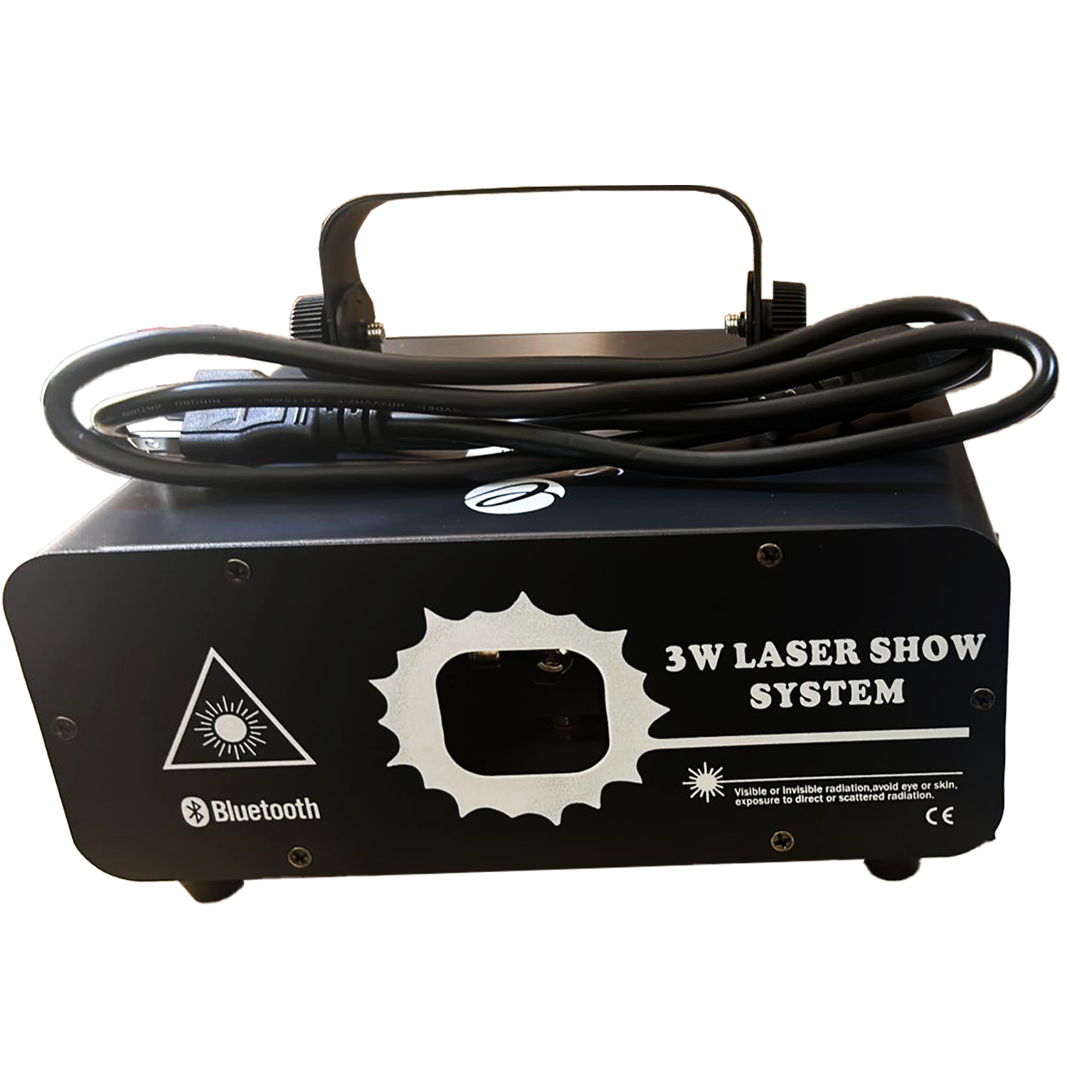 Láser de 2W+APP - SV33AL - SONOVIDEO